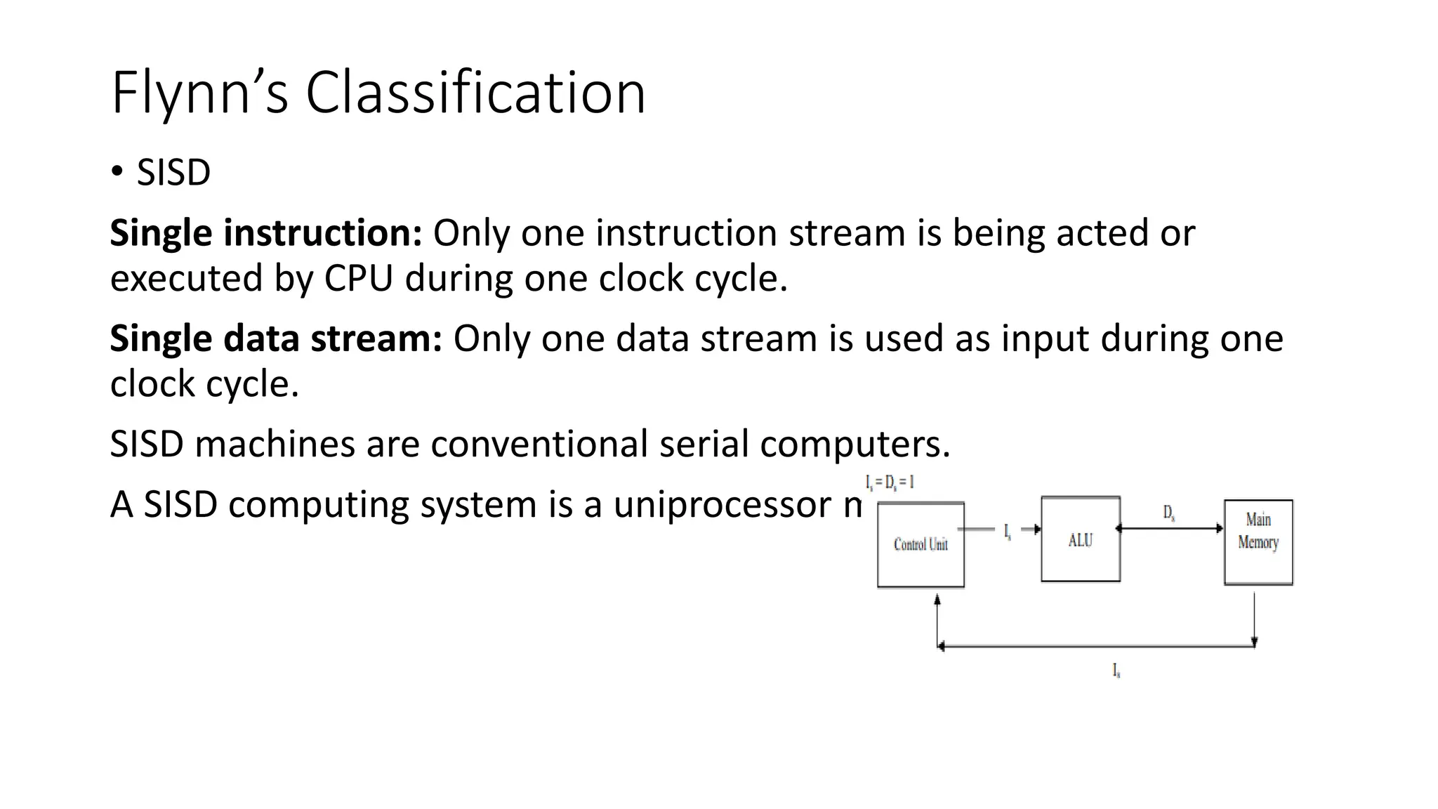 Classification of Parallel Computers.pptx