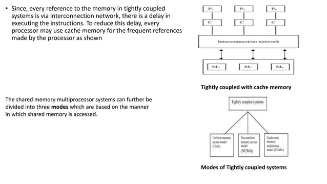 Classification of Parallel Computers.pptx | Operating Systems ...