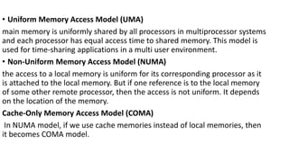 Classification of Parallel Computers.pptx