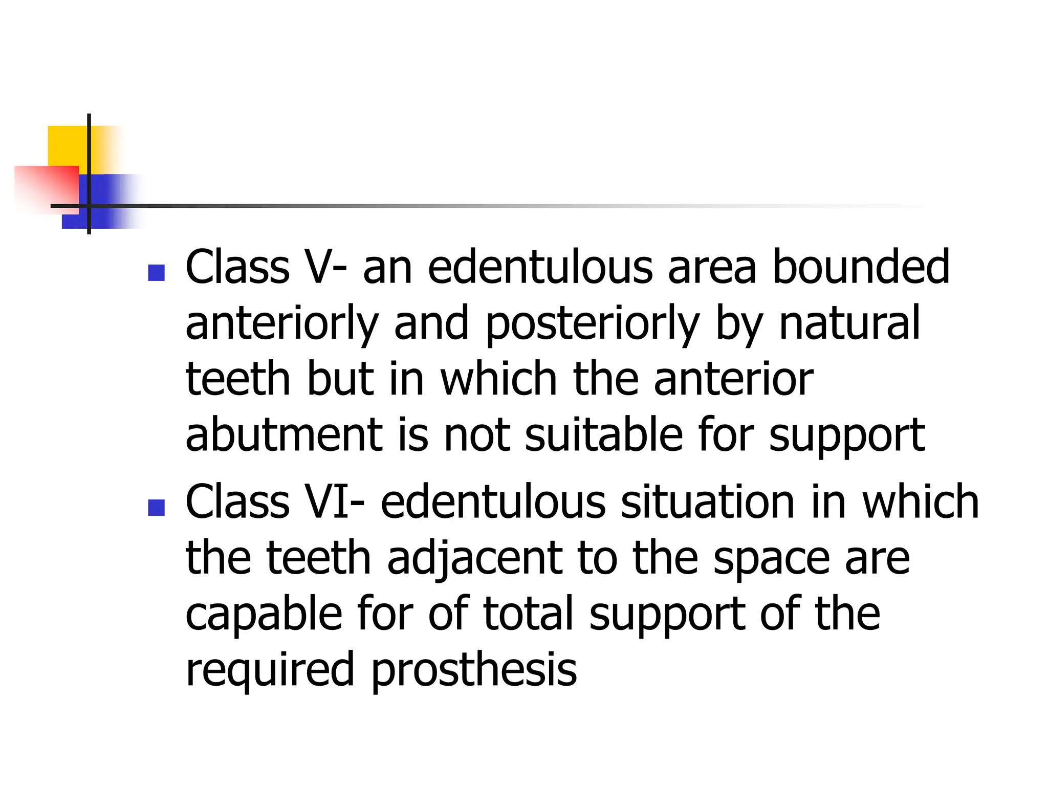 Classification of Partially Edentulous Arches.ppt
