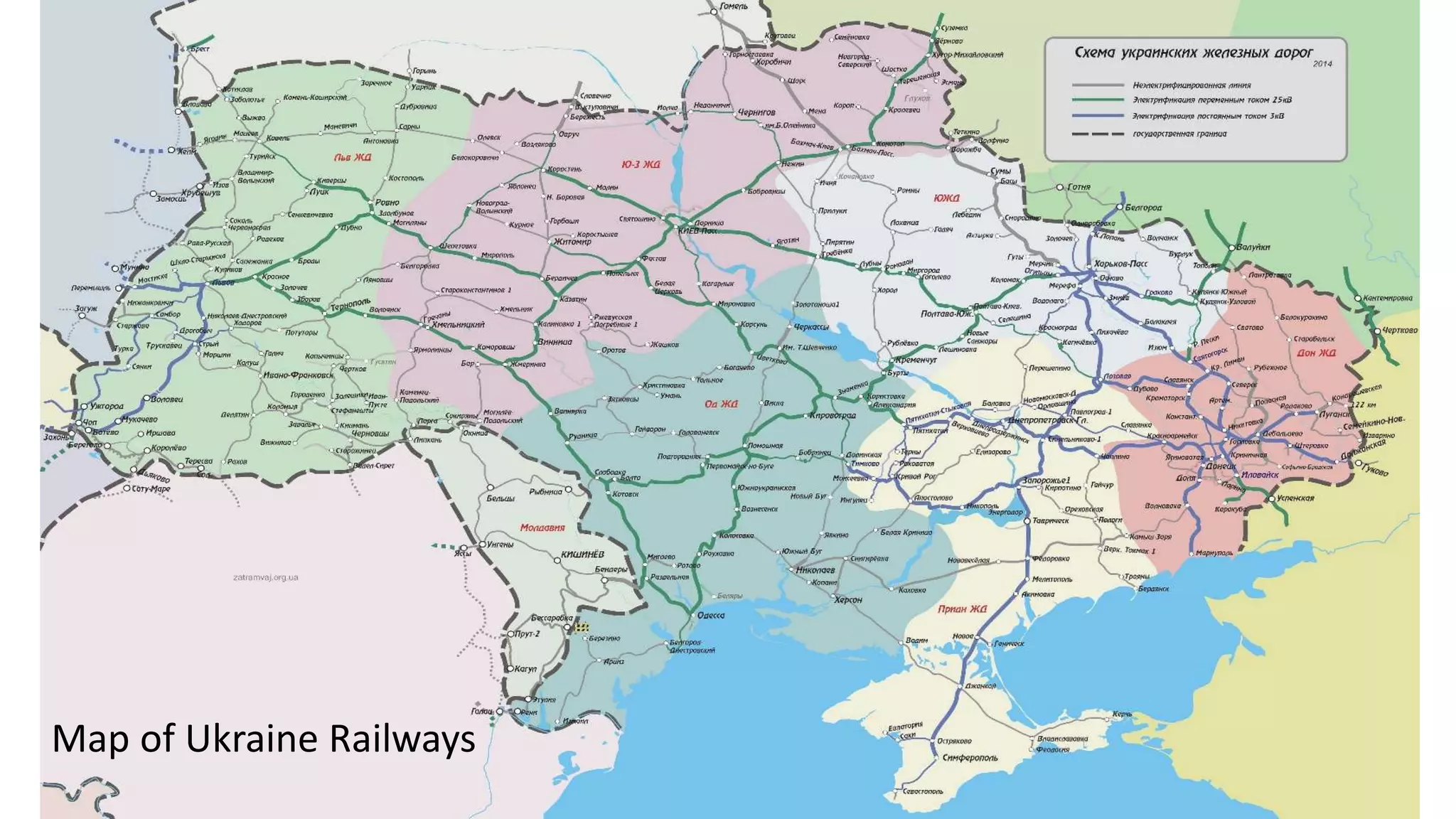 Classification of passenger stations | PPTX