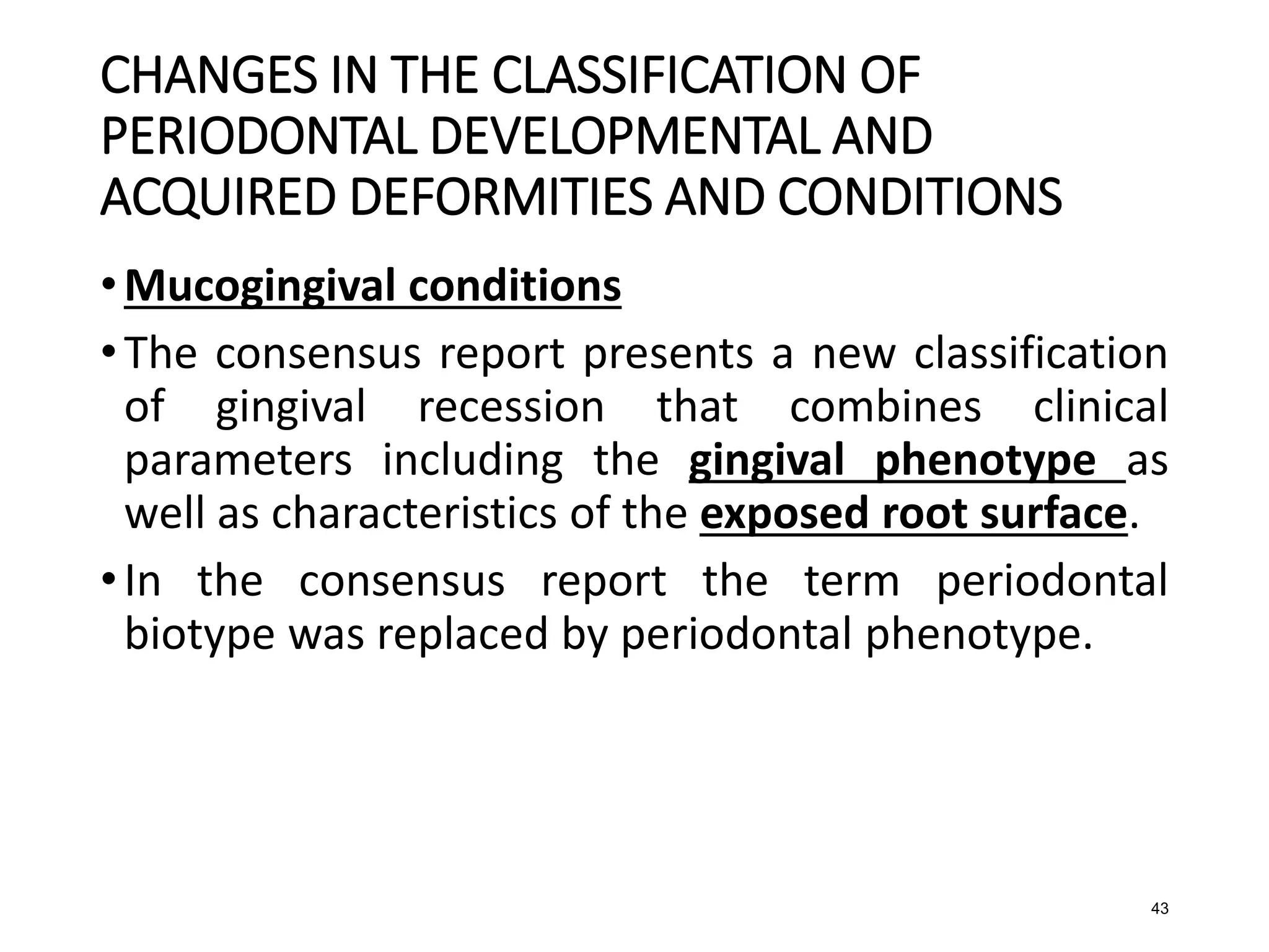Classification of periodontal Disease .pdf