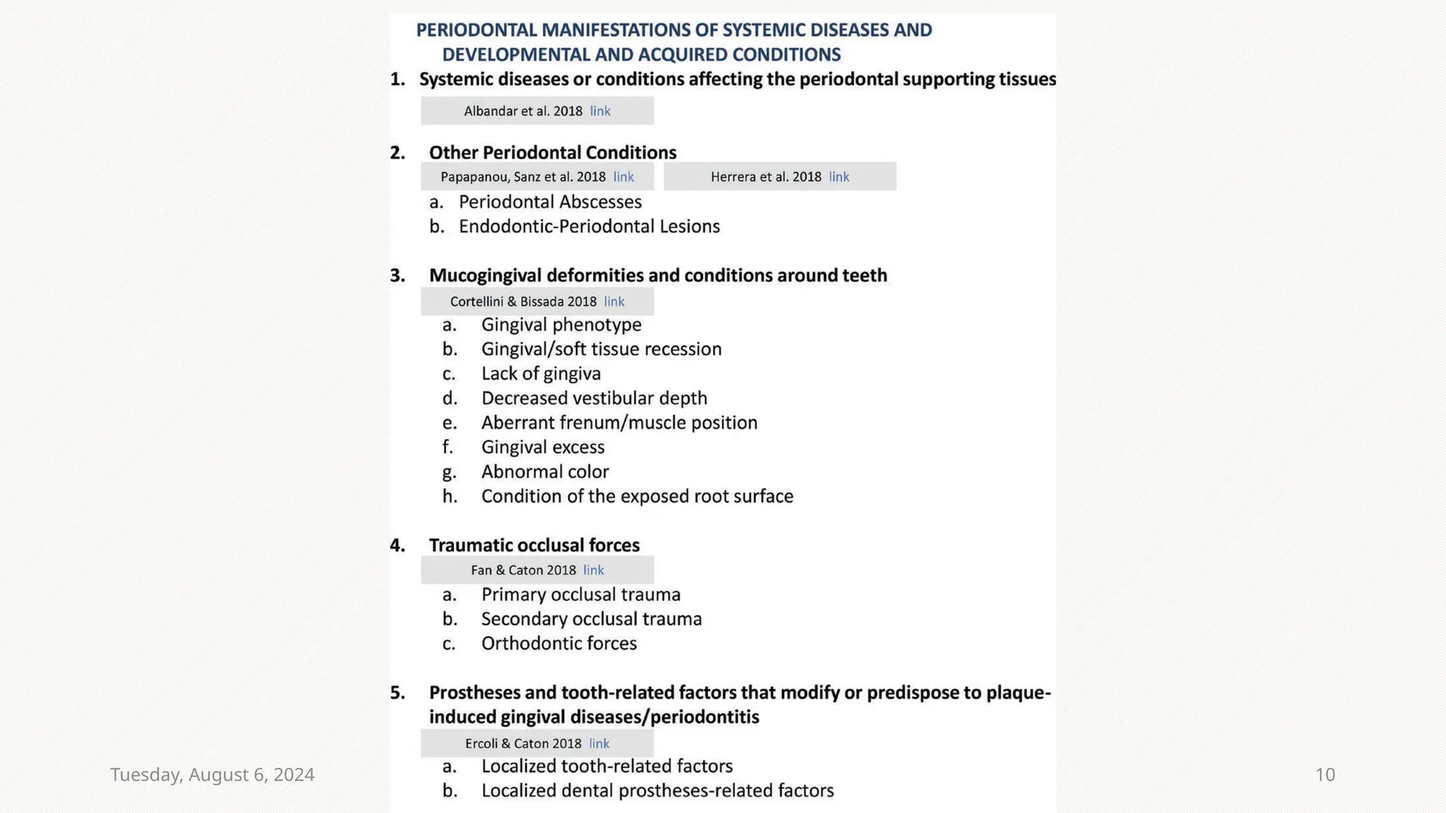 classification of periodontal diseases-2017.pptx
