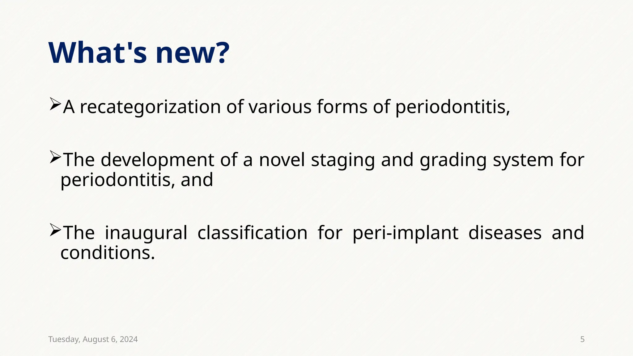 classification of periodontal diseases-2017.pptx