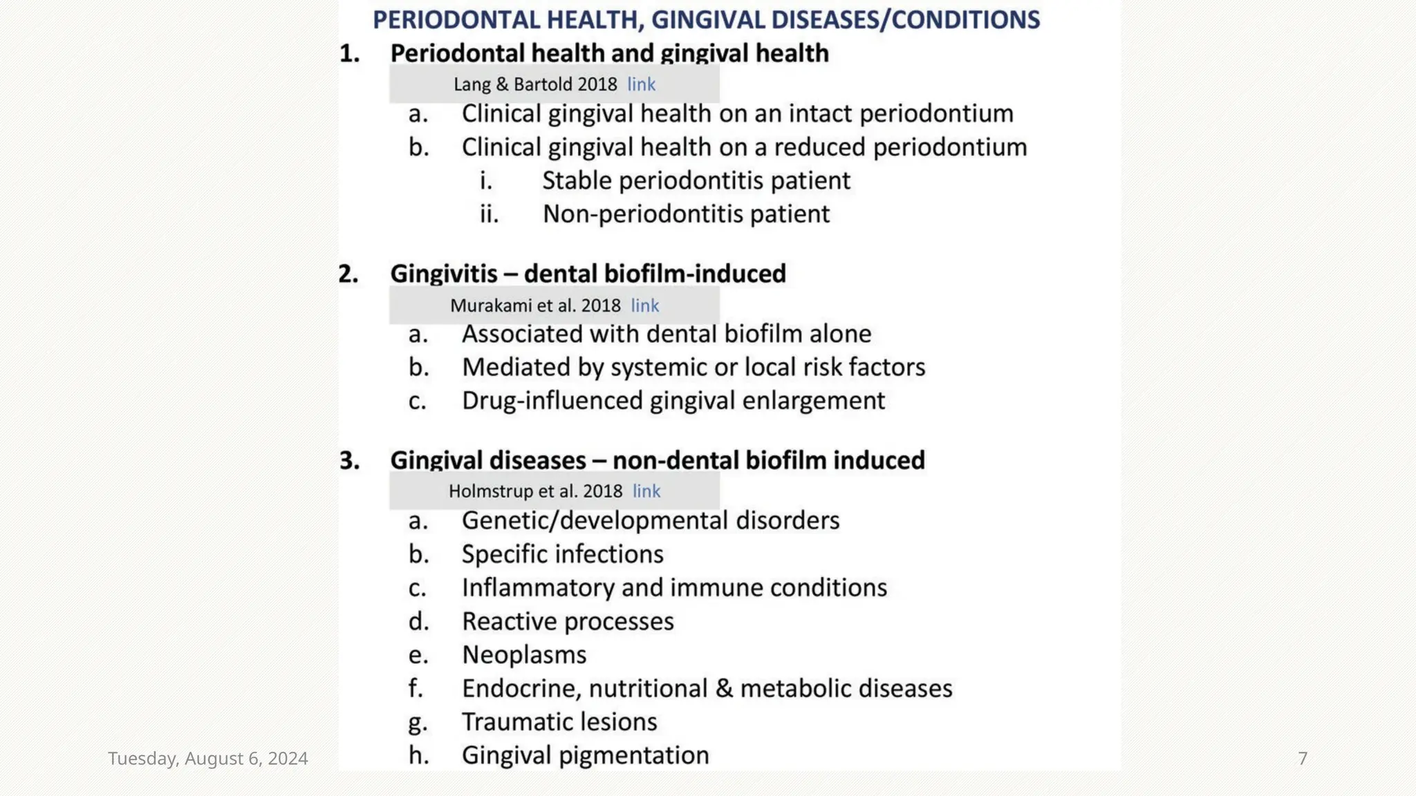 classification of periodontal diseases-2017.pptx