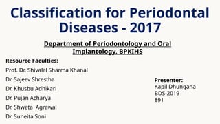 classification of periodontal diseases-2017.pptx