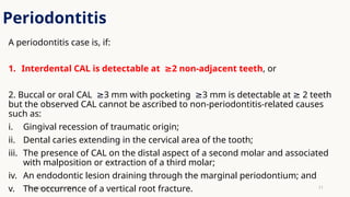 classification of periodontal diseases-2017.pptx