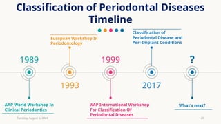 classification of periodontal diseases-2017.pptx