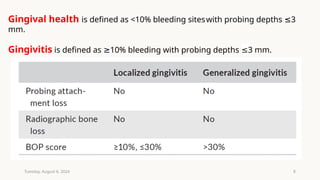 classification of periodontal diseases-2017.pptx