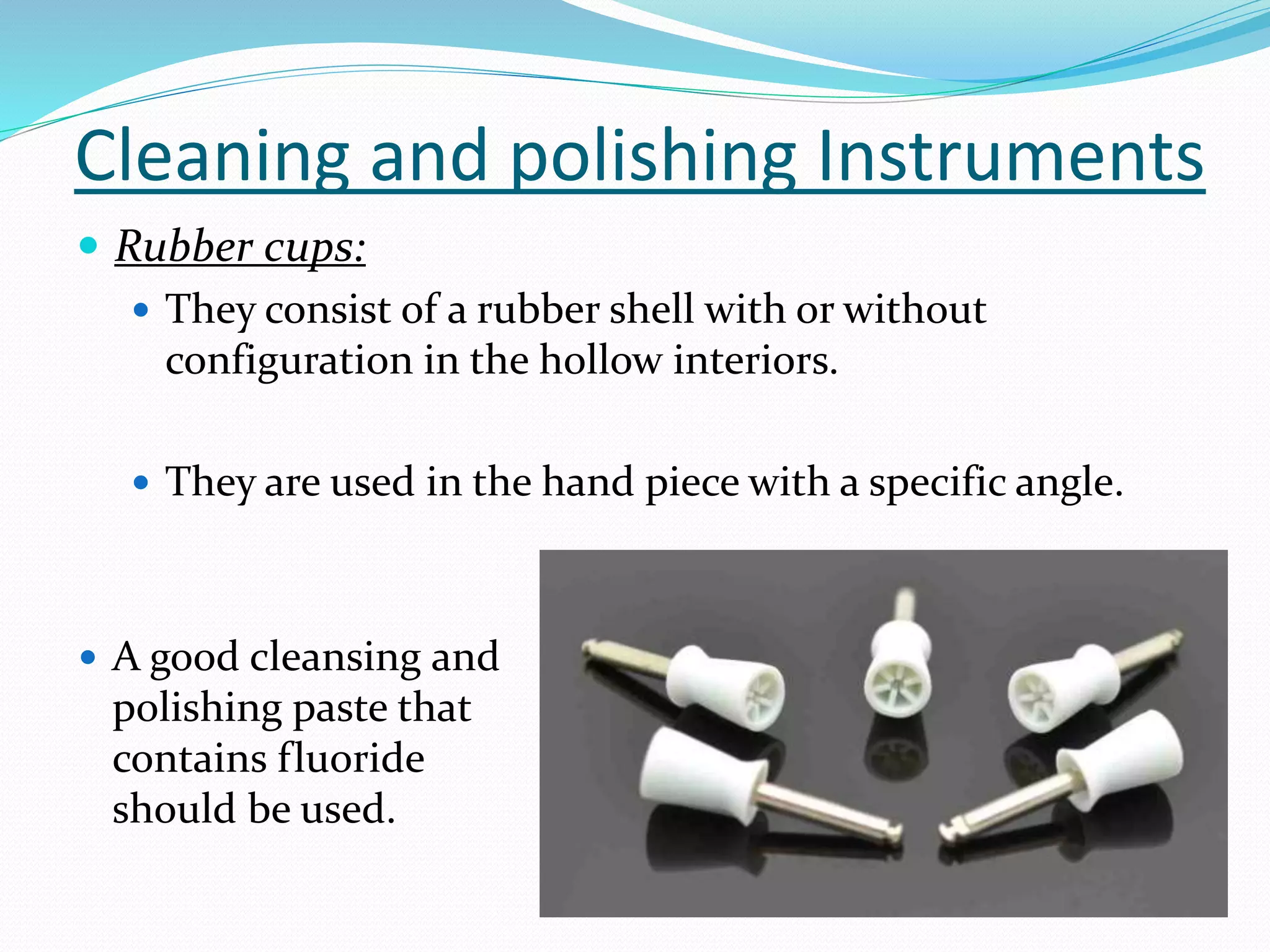 Classification of periodontal instruments | PPTX