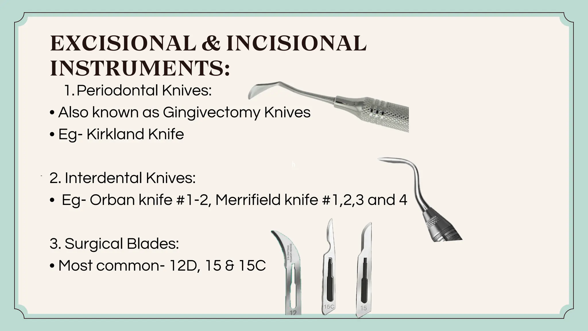 Classification of Periodintal Instruments .pdf