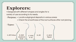 Classification of Periodintal Instruments .pdf