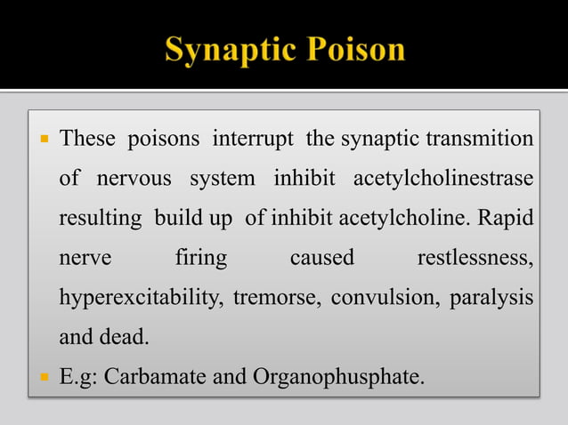 Classification of pesticides | PPTX