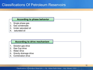 Classification Of Petroleum Reservoir .pdf