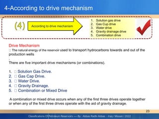 Classification Of Petroleum Reservoir .pdf