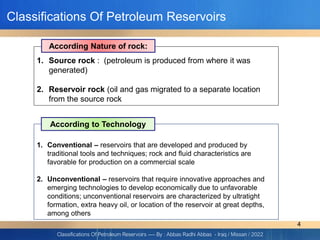 Classification Of Petroleum Reservoir .pdf
