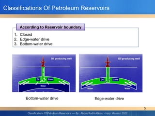 Classification Of Petroleum Reservoir .pdf