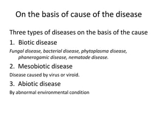 classification of plantdiseases and.pptx