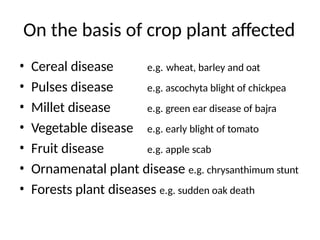 classification of plant diseases .pptx