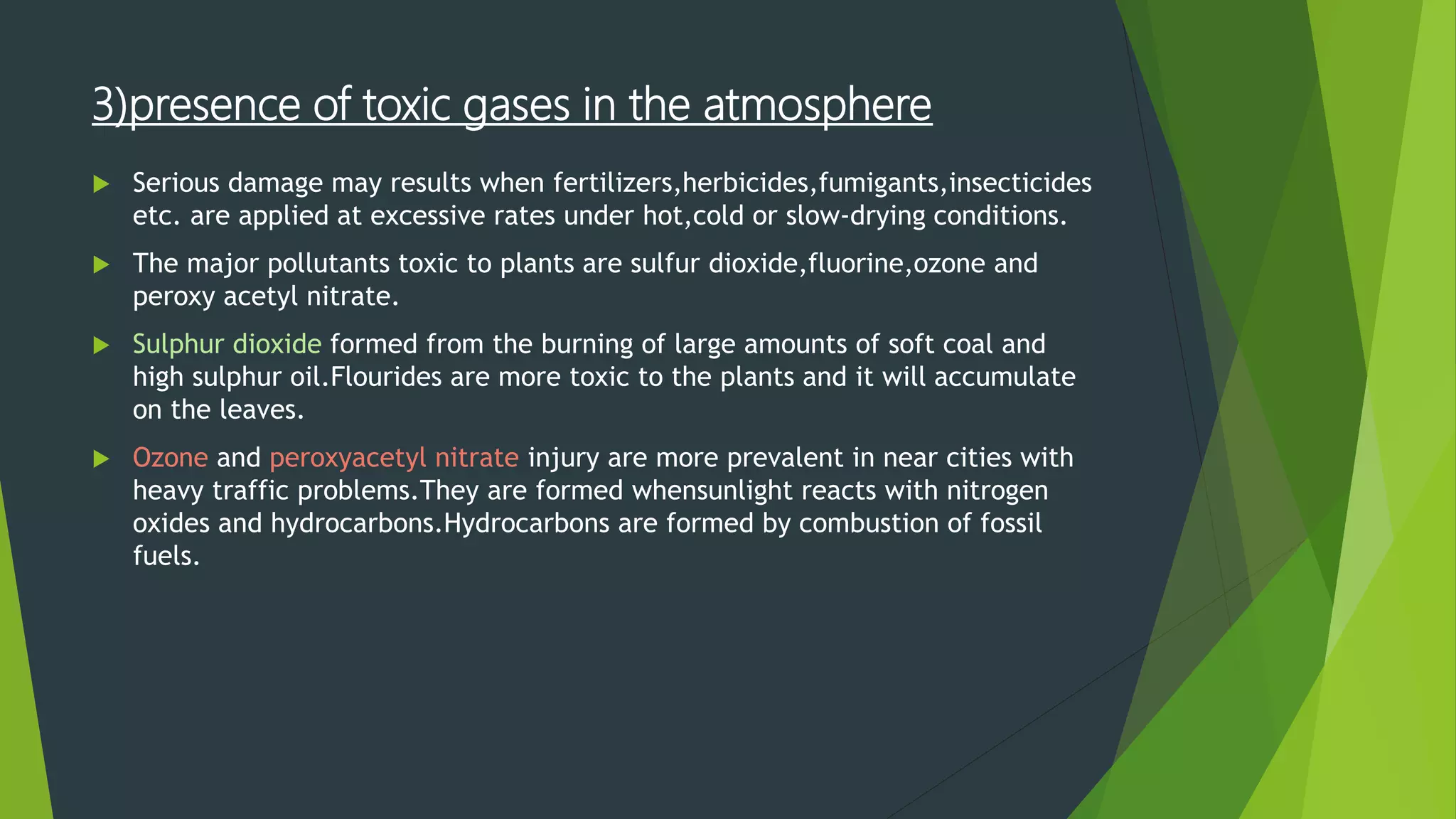 Classification of plant diseases based on causative organism | PPTX