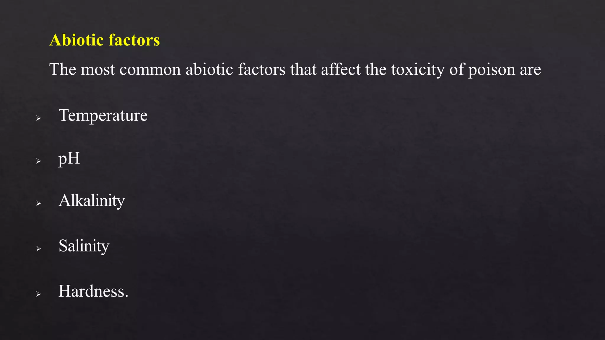 Classification of poisons and types of poisoning.pptx