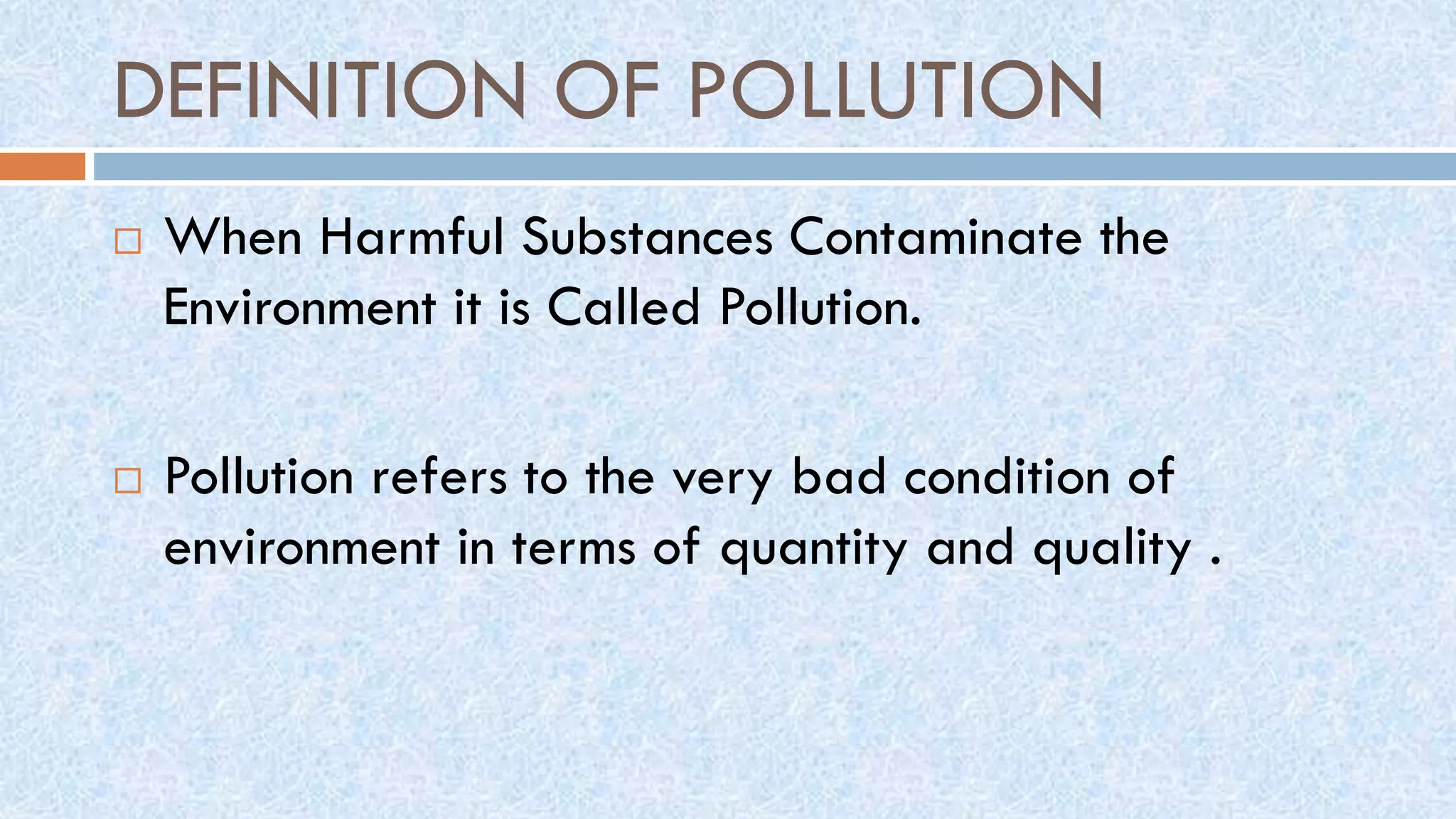 Classification Of Pollution.pptx