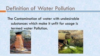 Classification Of Pollution.pptx