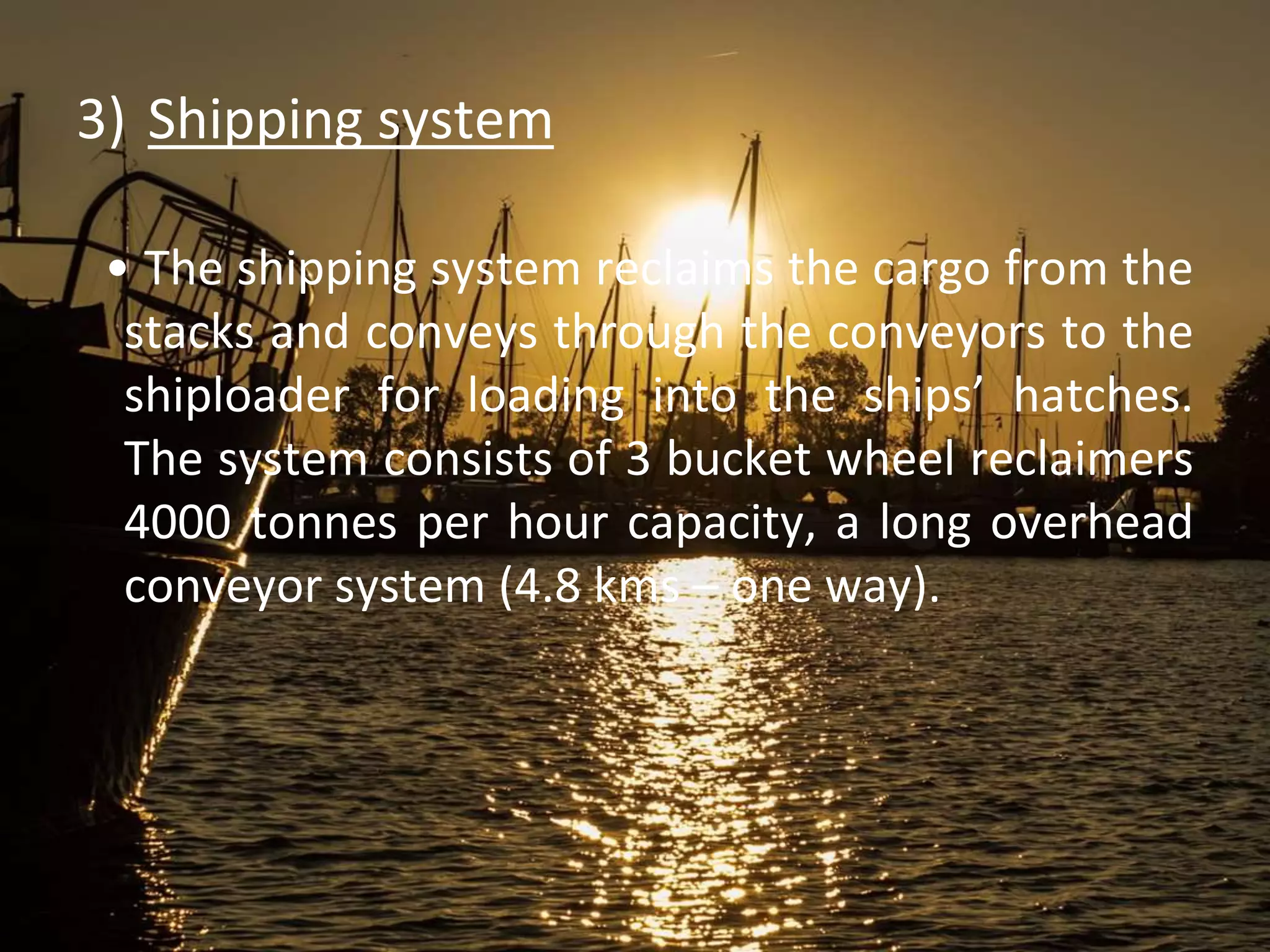 Classification of port and harbour ppt.pptx