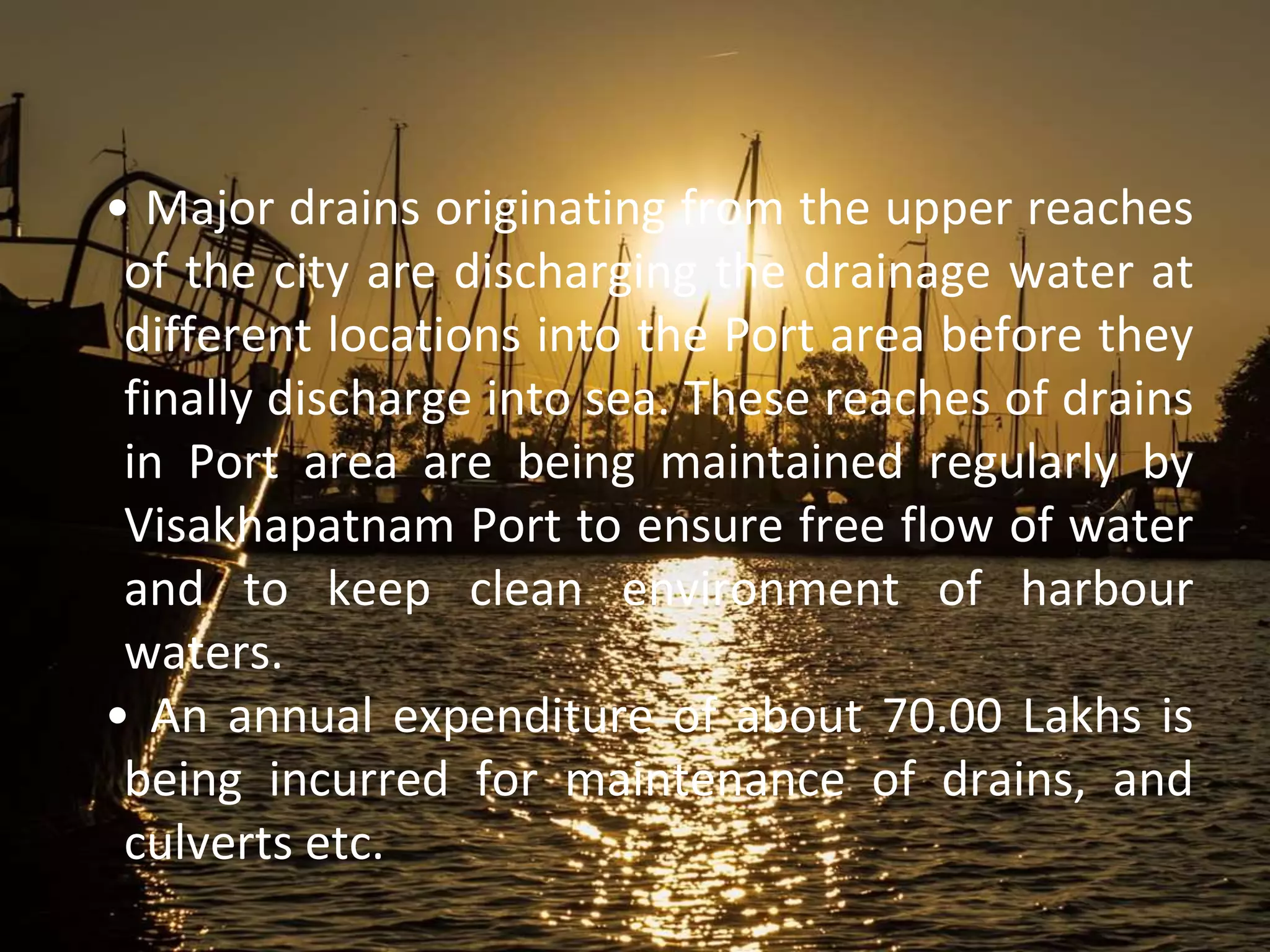 Classification of port and harbour ppt.pptx