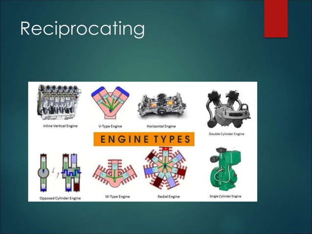 Classification of Aircraft power plants_Aircraft Propulsion | PDF
