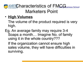 Classification Of Product | PPT