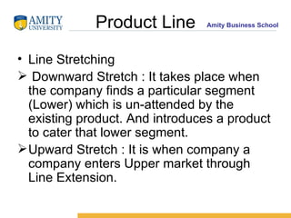Classification Of Product | PPT