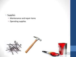 Classification of Products | PPTX