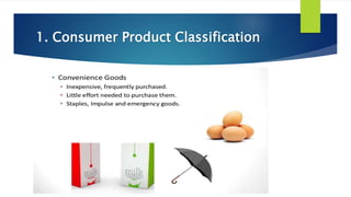 Classification of products.pptx