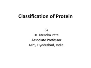 classificationofprotein-210326100903.pdf