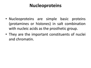 Classification of Protein by different mode. | PPTX