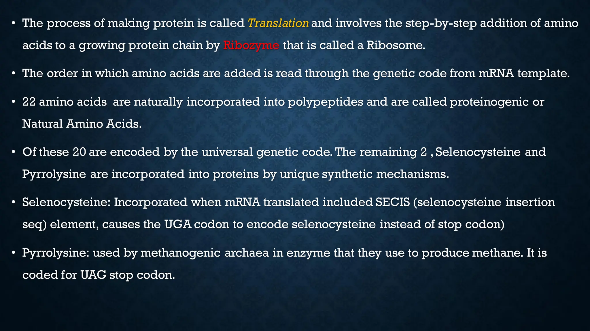 Classification of Protein.pdf