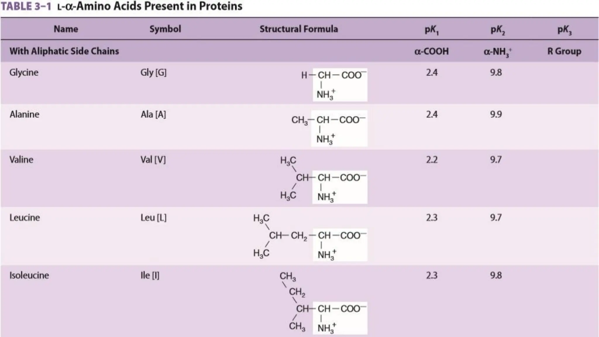 Classification of Protein.pdf