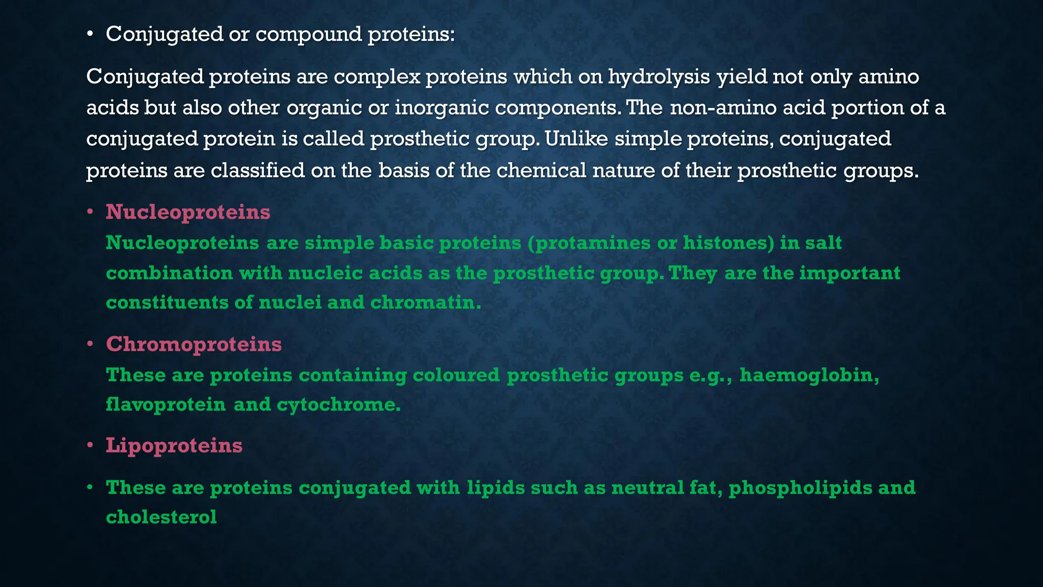 Classification of Protein.pdf