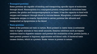 Classification of Protein.pdf