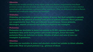 Classification of Protein.pdf