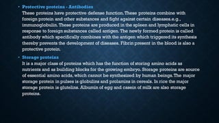 Classification of Protein.pdf