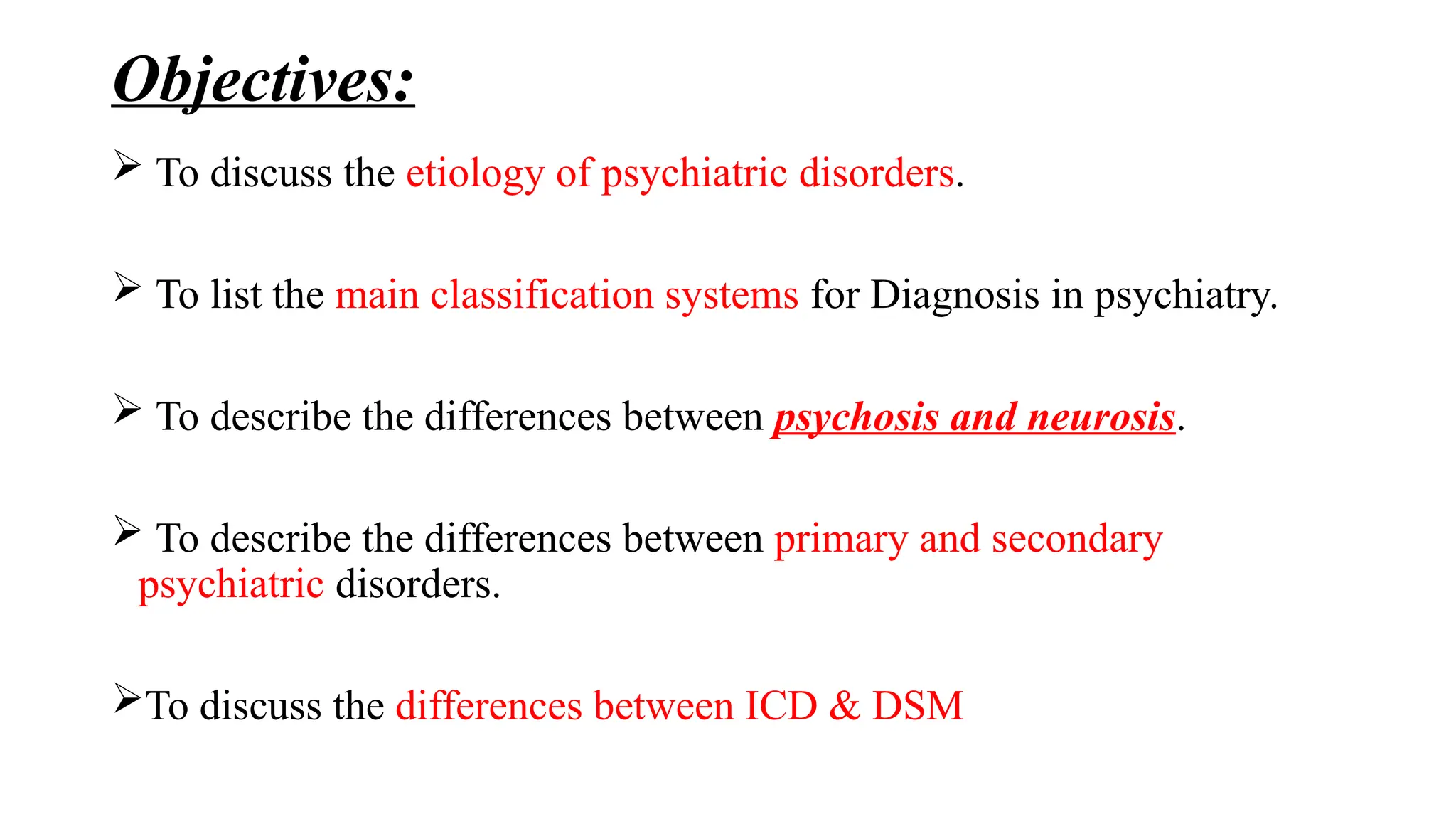 Classification of psychiatric disorders (1).pptx