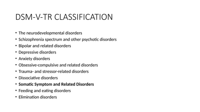 Classification of psychiatric disorders (1).pptx