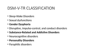 Classification of psychiatric disorders (1).pptx