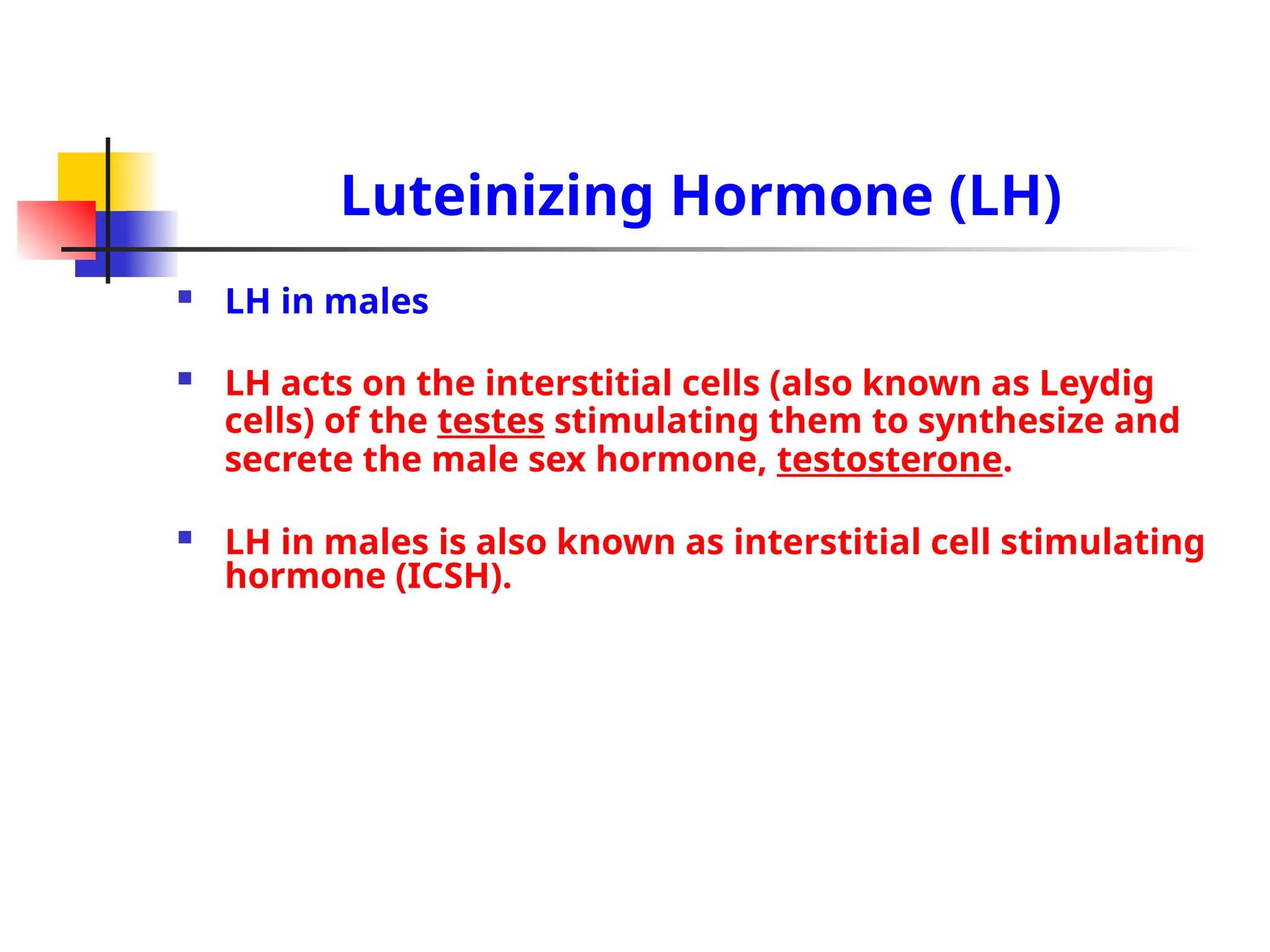 Classification of Repro hormones Bovines. pptx | PPTX