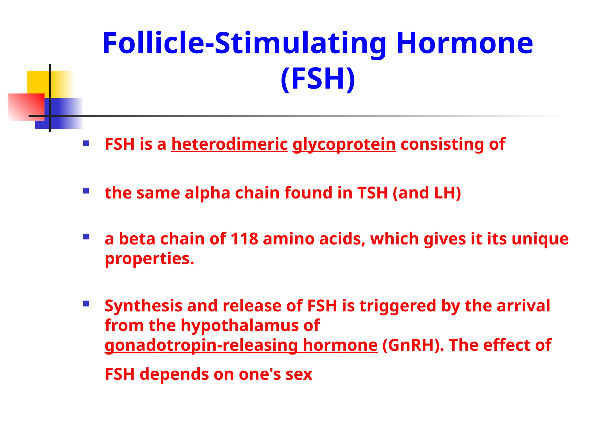 Classification of Repro hormones Bovines. pptx | PPTX