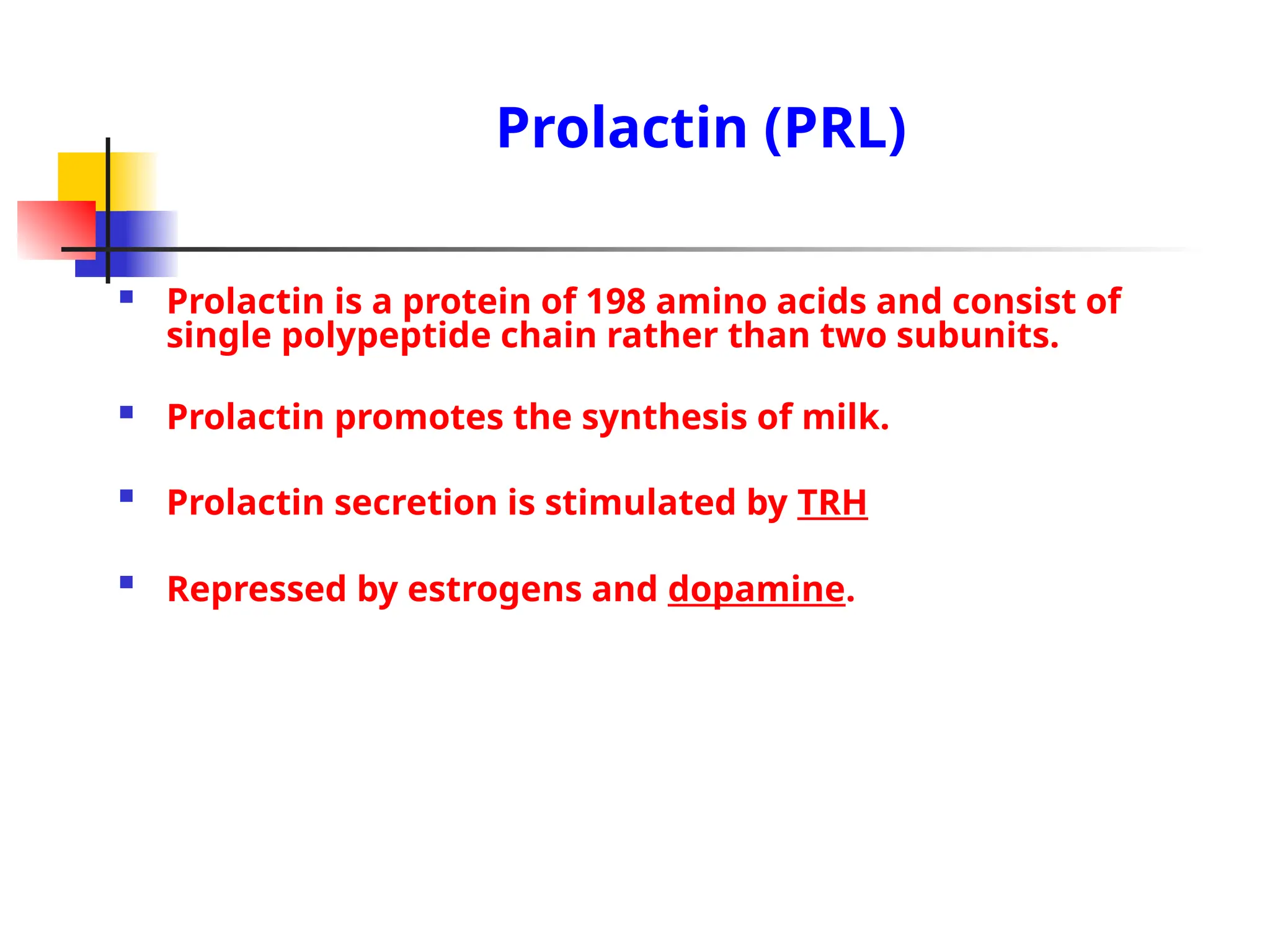 Classification of Repro hormones Bovines. pptx | PPTX