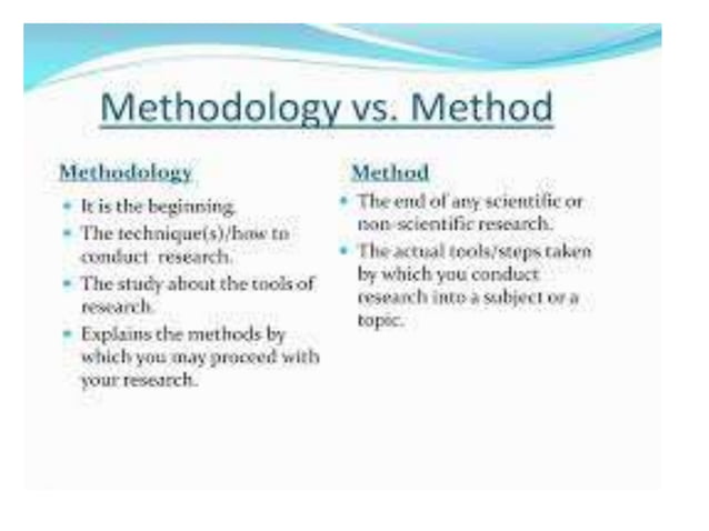 Classification of research | PPTX | Science
