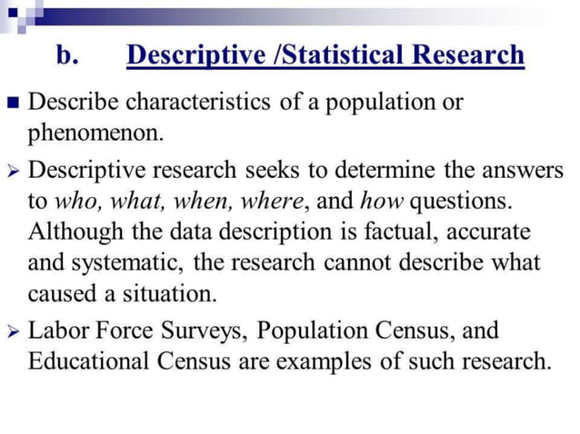CLASSIFICATION OF RESEARCH.pptx